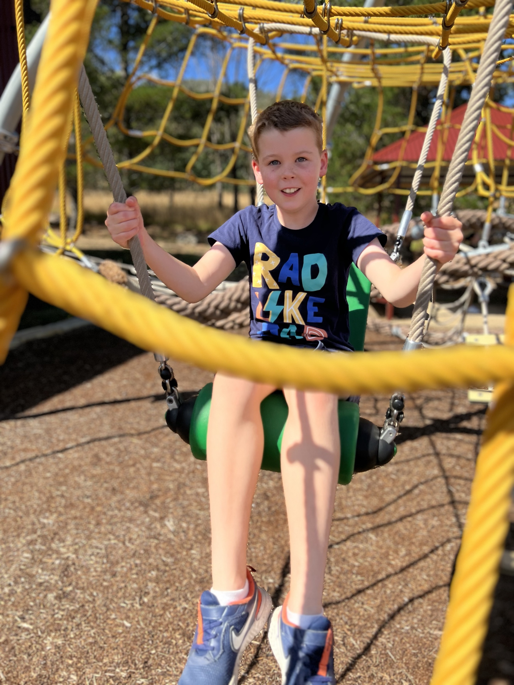 Eight Tassie playgrounds you may not have discovered yet – Little Green ...