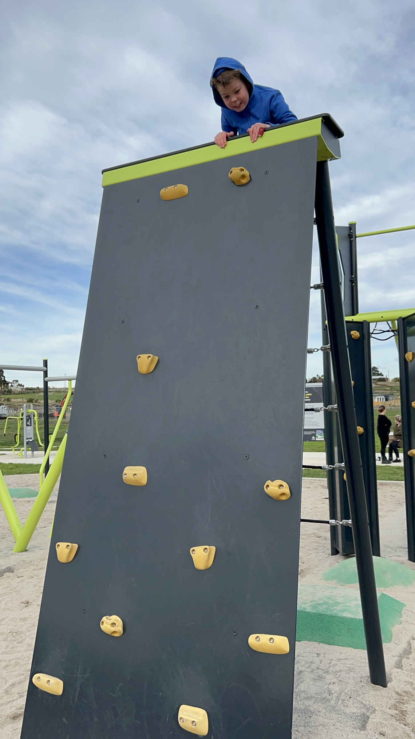 Eight Tassie playgrounds you may not have discovered yet – Little Green ...